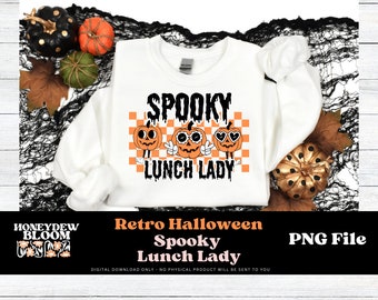 In My Lunch Lady Era SVG PNG School Lunch Team SVG Png - Etsy