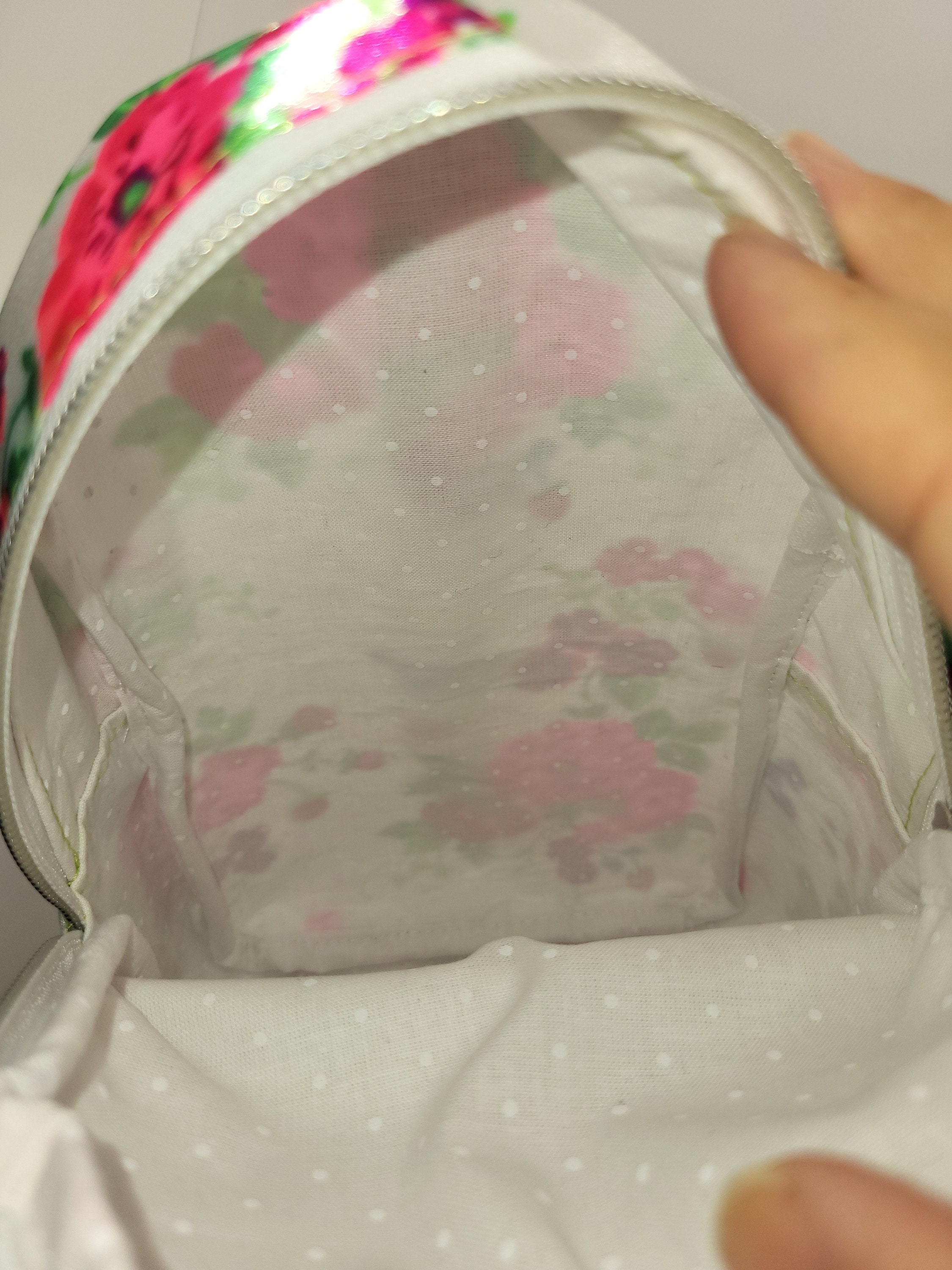 Mini Backpack - Etsy