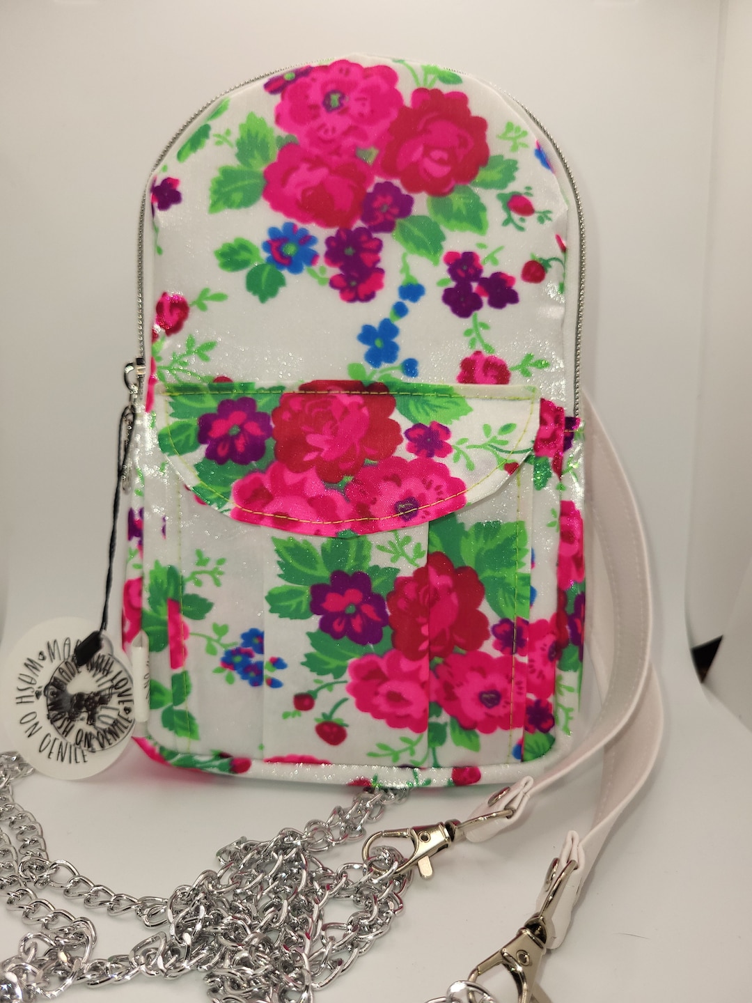 Mini Backpack - Etsy