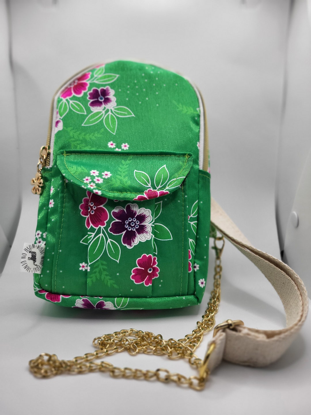 Lis Loos Sling - Etsy