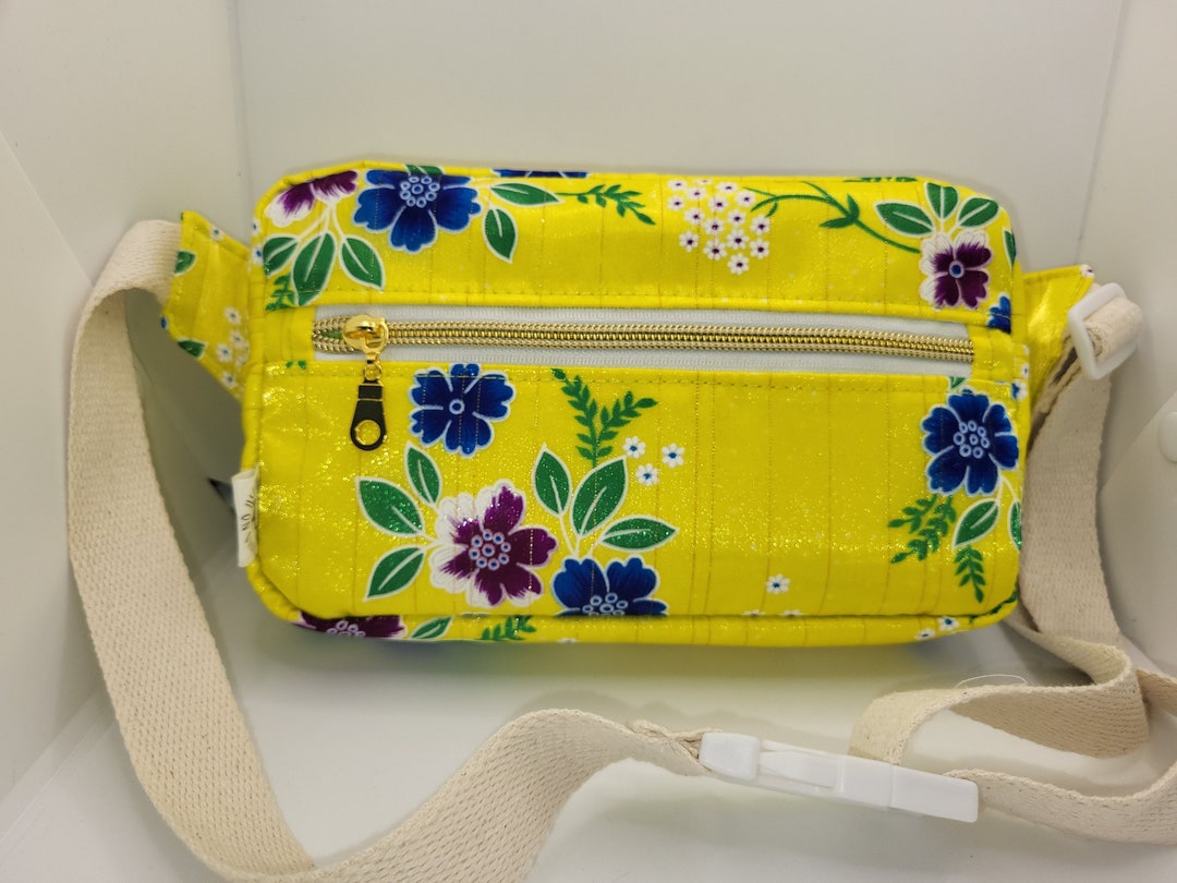 Lis Loos Waistbag - Etsy