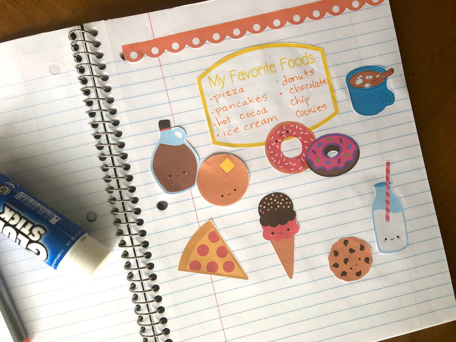 Printable Journal Starter Kit for Kids - Journaling Kit to Inspire Kids ...