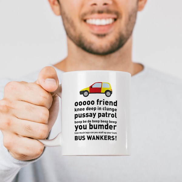 Inbetweeners - Etsy UK