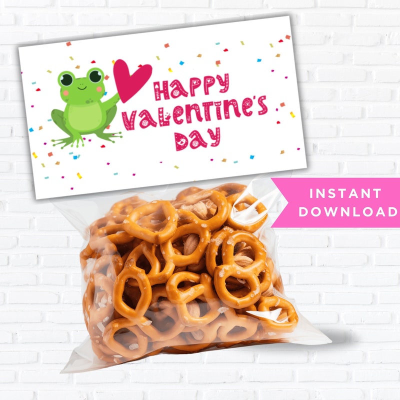 Classmate Valentines - Etsy