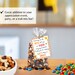 Teacher Appreciation Trail Mix, Teacher Appreciation Tags Candy ...