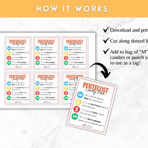 Pentecost Craft for Kids, Christian Preschool Activities, Christian ...