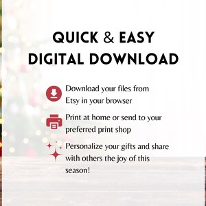 Printable Christmas Nativity Scene Gift Tags, Christian Christmas Bible ...