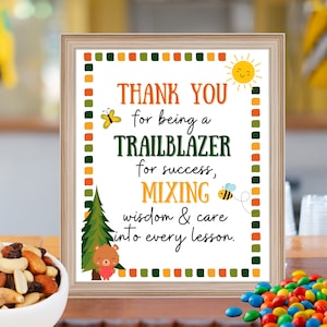 Trail Mix Sayings - Etsy