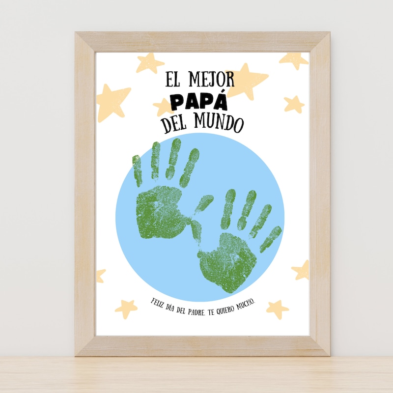 Dia Del Padre - Etsy