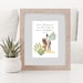 Palm Sunday Handprint, Holy Week Printable Handprint Craft, Sunday ...