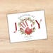 Printable Christmas Handprint Craft for Sunday School, Christian ...