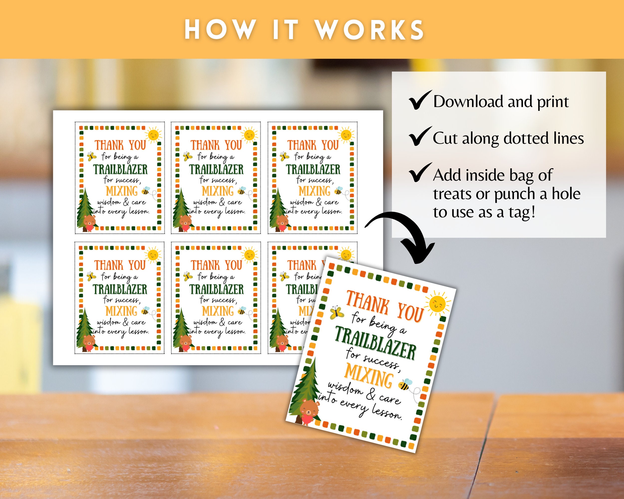 Teacher Appreciation Trail Mix, Teacher Appreciation Tags Candy ...