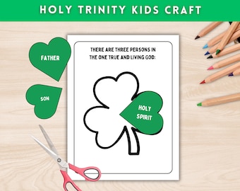 St Patricks Day Sunday School Craft, Bible Verse Coloring Sheets ...