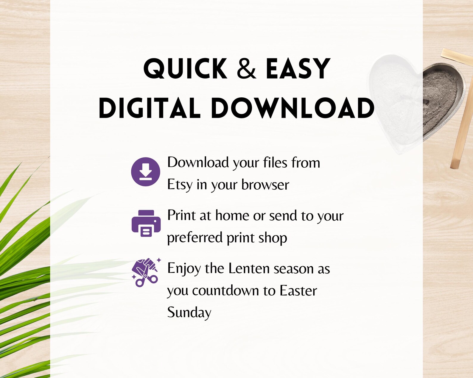 Lent Activity Kids Flip Book, Lent Coloring Pages, Lenten Sunday School ...