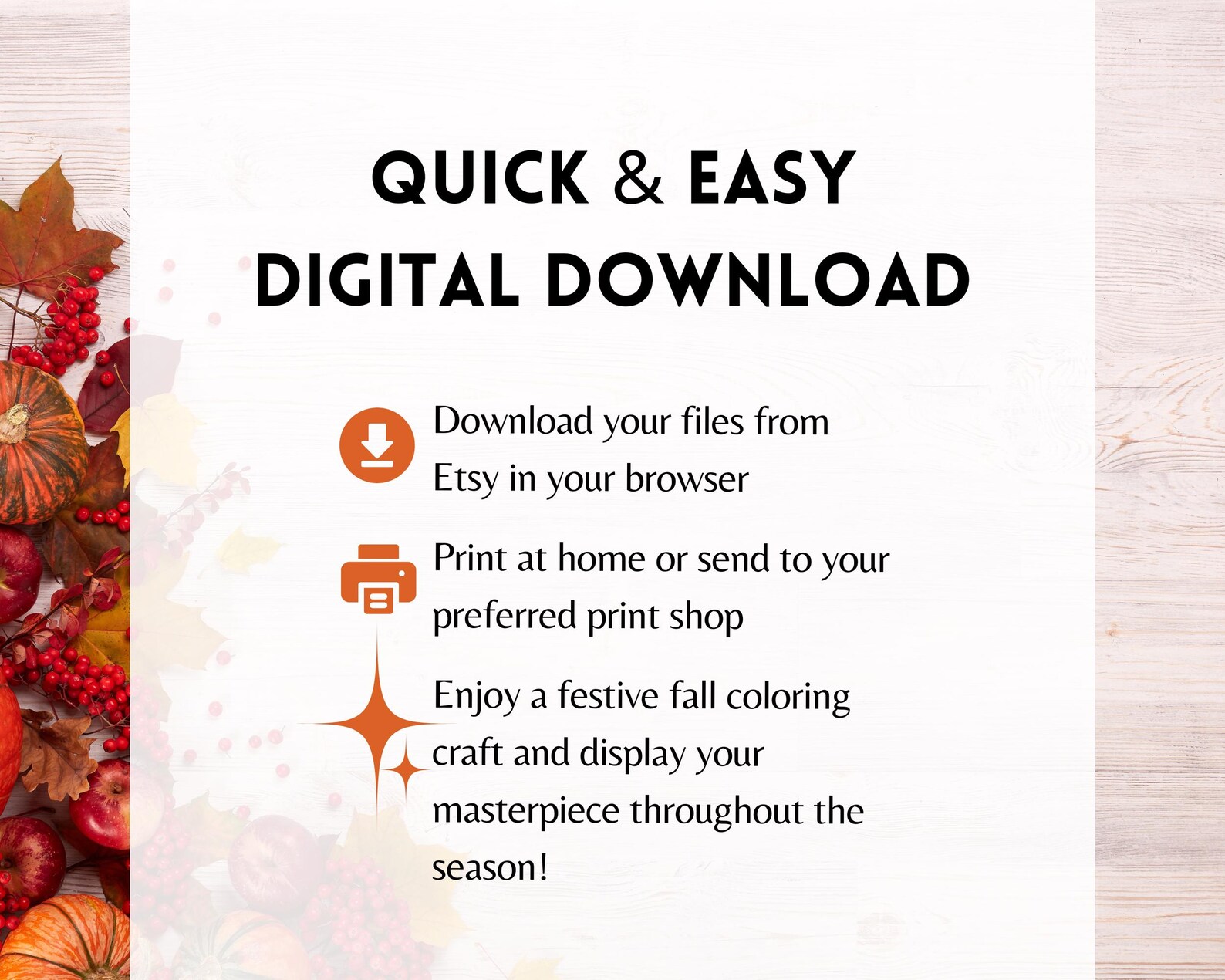 Paper House Fall Craft, Printable Paper House Template, Thanksgiving ...