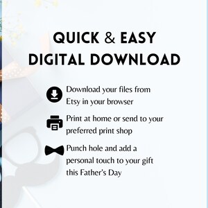 Father's Day Gift Tag Spanish, Feliz Dia Del Padre Printable Tag ...