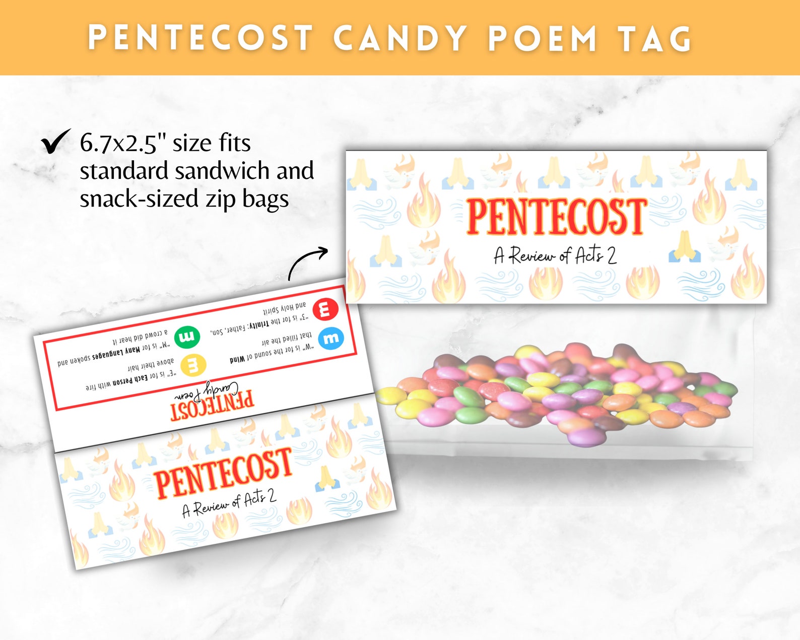 Pentecost Craft for Kids, Christian Preschool Activities, Christian ...