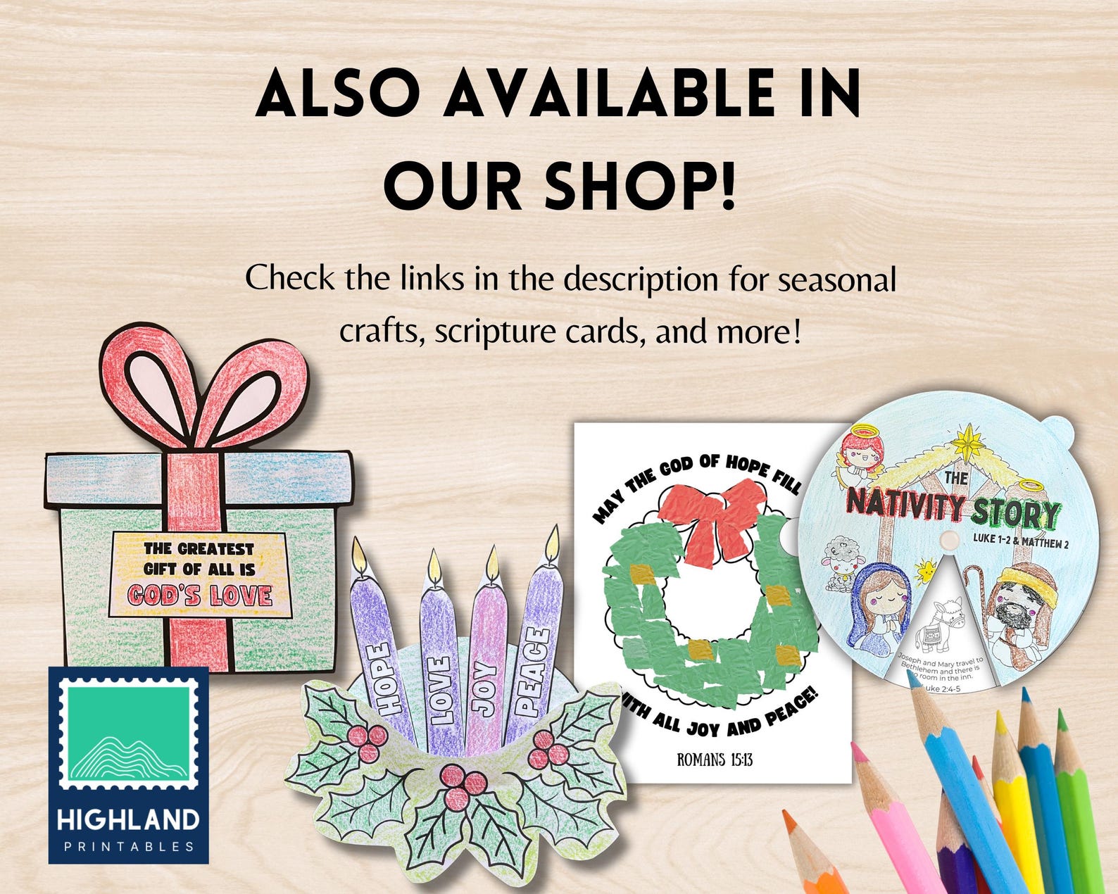 Jesus Birth Sunday School Craft, Christmas Bible Craft Preschoolers ...