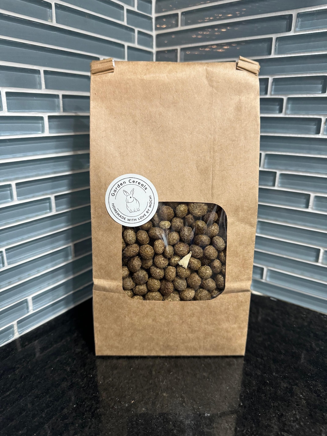 Garden Cereals Rabbit Manure Fertilizer - Etsy