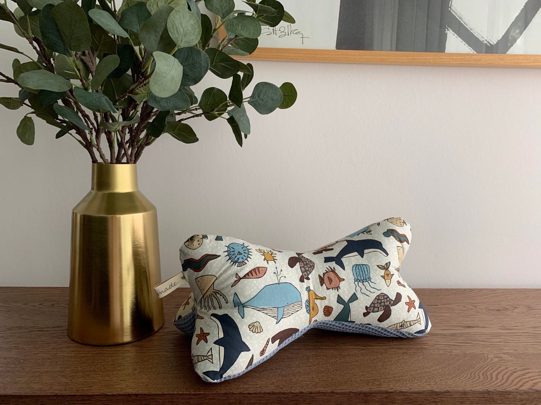 Reading Bones/neck Pillow - Etsy