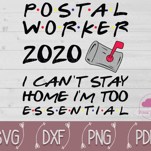 2020 Quarantine Svg - Etsy
