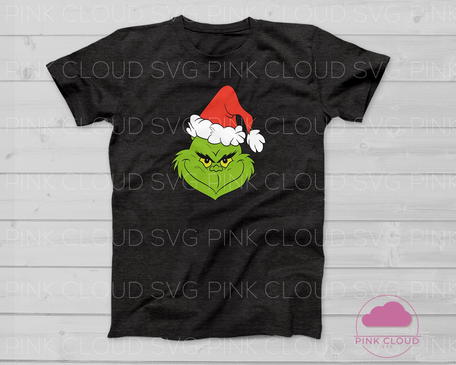Grinch, Christmas Grinch, Mean Grinch, Grinch Face Svg, Christmas Svg ...
