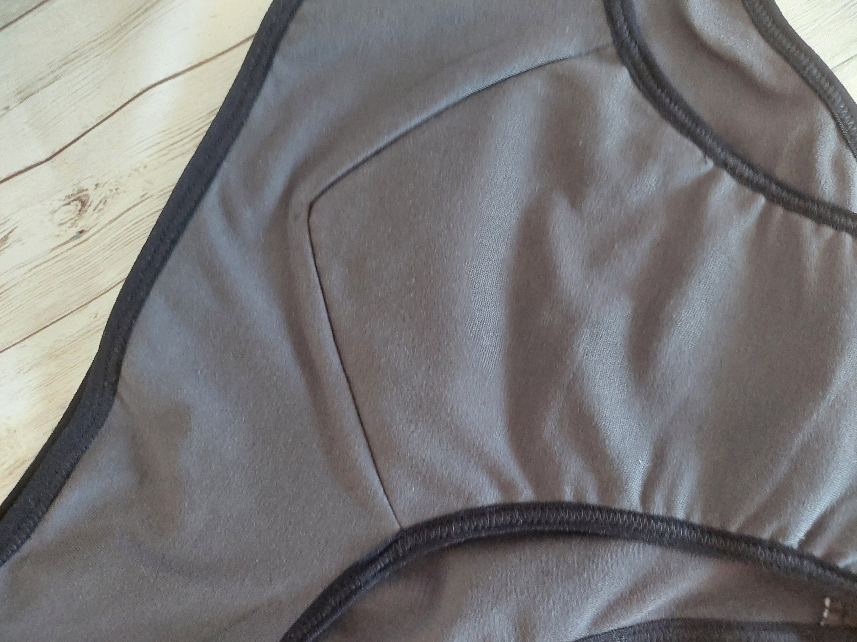 Transgender Tucking Briefs Gaff Underwear Mtf Crossdressing - Etsy Canada