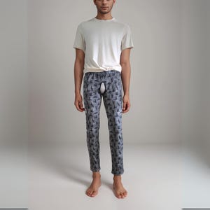 Open Crotched Yoga Pants - Etsy