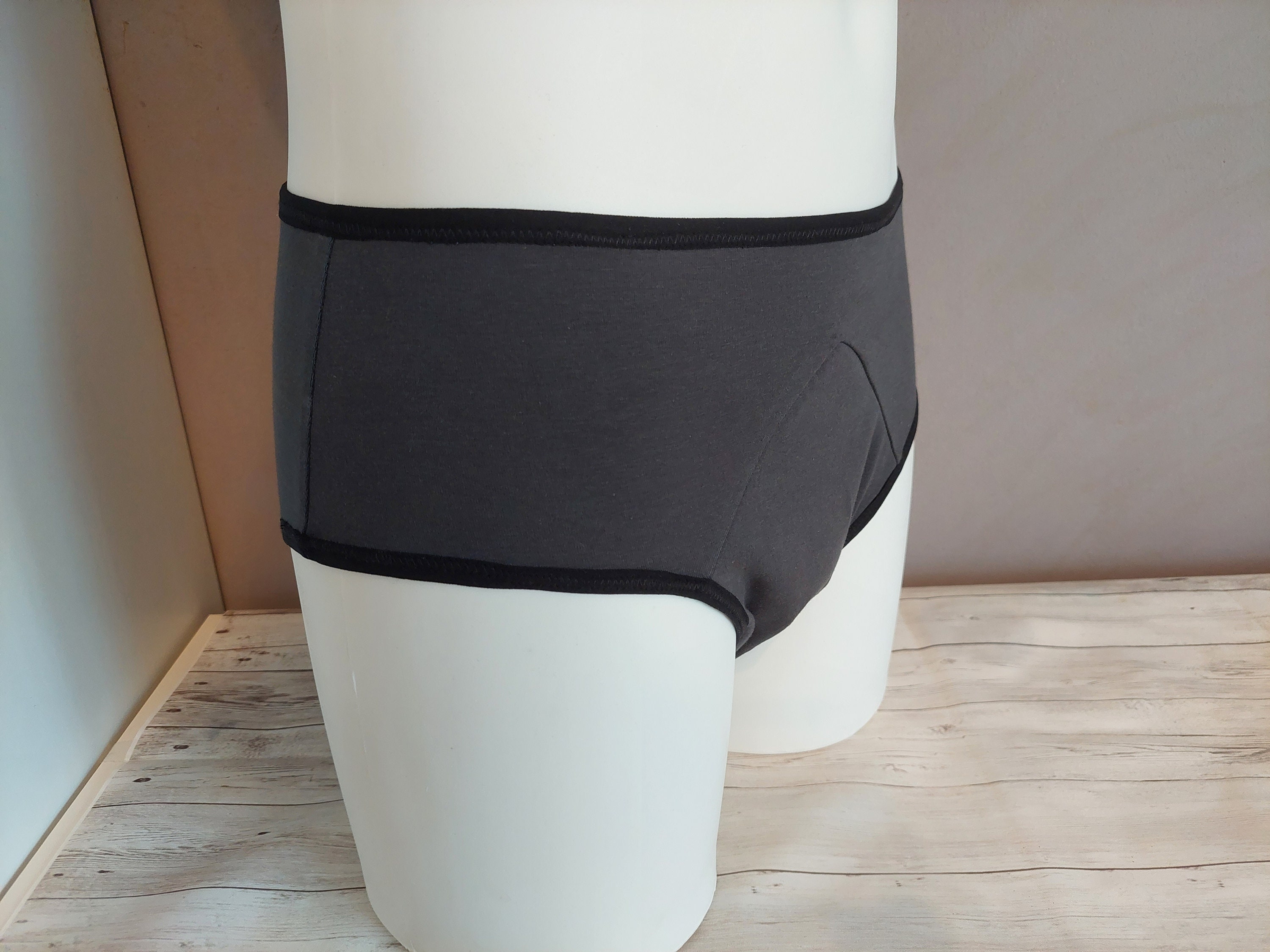 Transgender Tucking Briefs Gaff Underwear Mtf Crossdressing - Etsy Canada