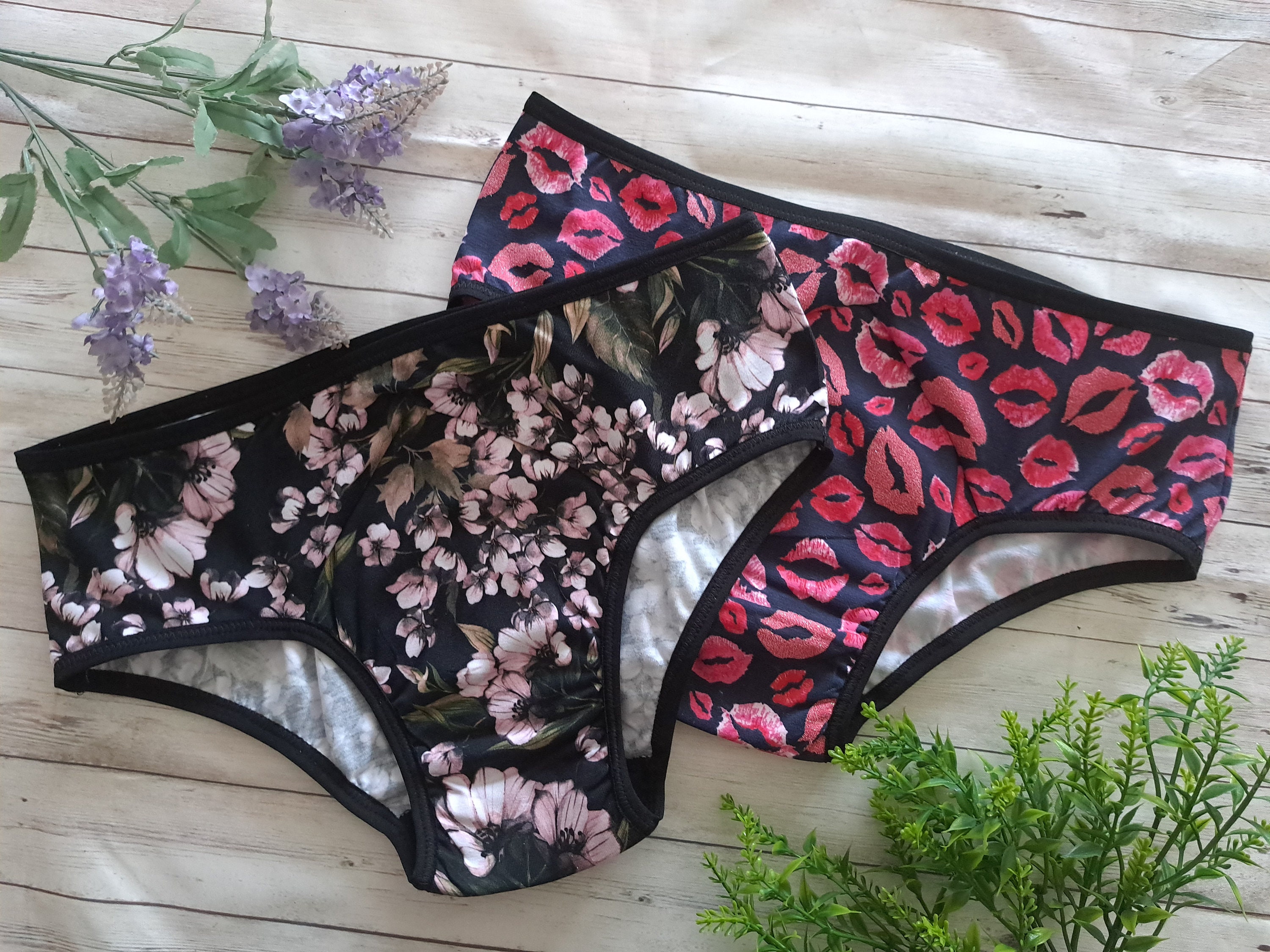 Transgender Tucking Briefs Gaff Underwear Mtf Crossdressing Shorts ...