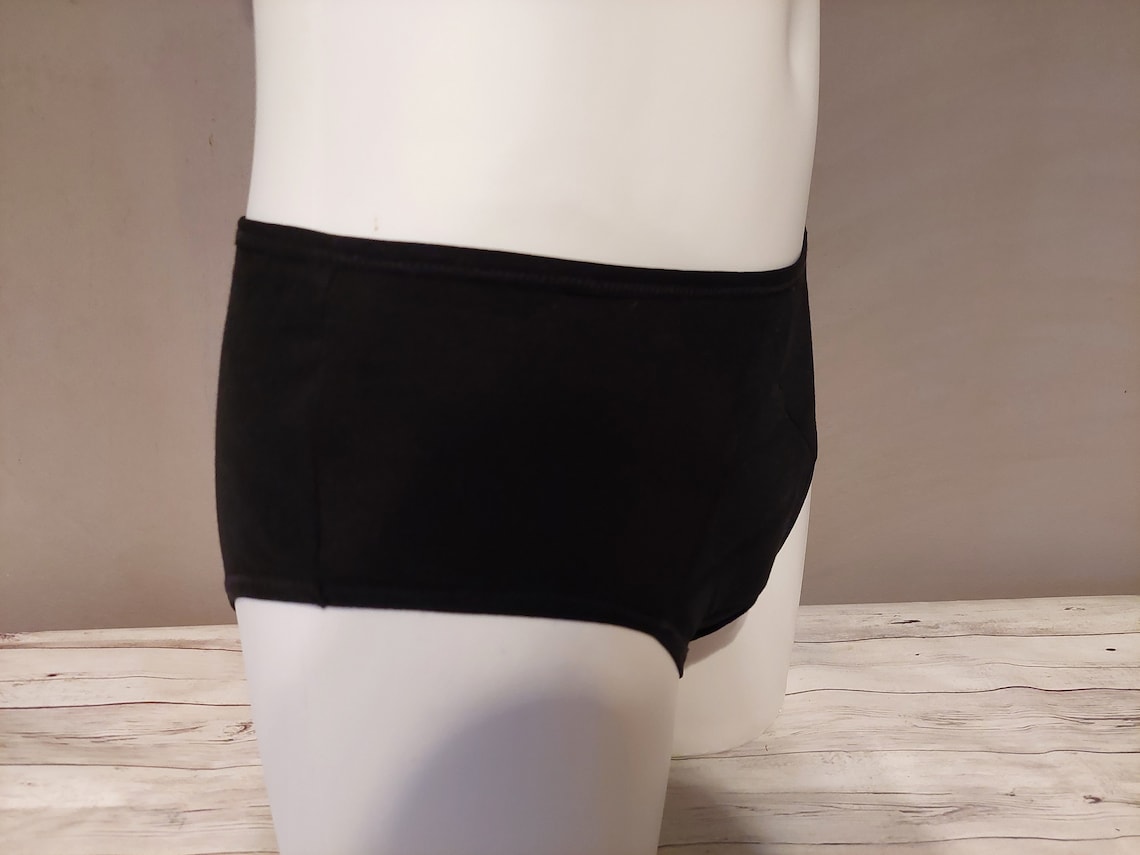 Transgender Tucking Briefs Gaff Underwear Mtf - Etsy