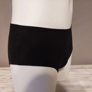 Transgender Tucking Briefs Gaff Underwear Mtf - Foam Lining - Etsy