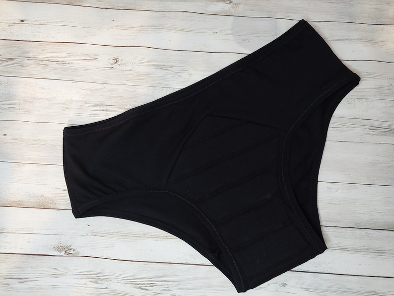 Transgender Tucking Briefs Gaff Underwear Mtf Foam Lining_11 - Etsy