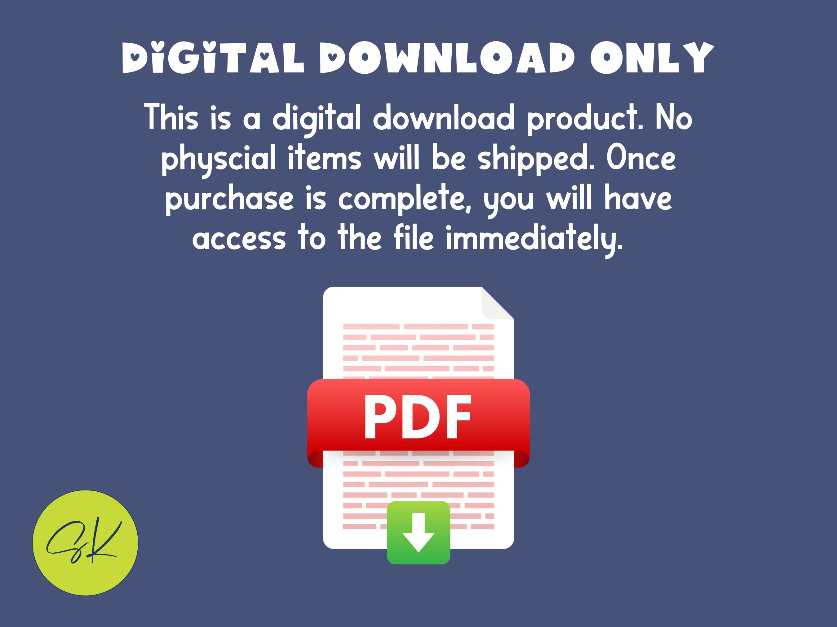 Cut and Paste Shape Worksheet Bundle - Etsy