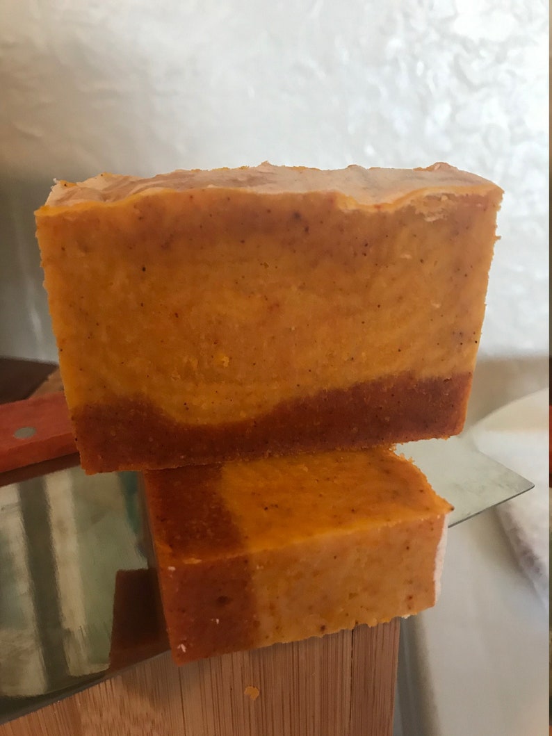 Thieves Soap, 100% Natural Bar Soap, Vegan Soap, Thieves Bar Soap ...