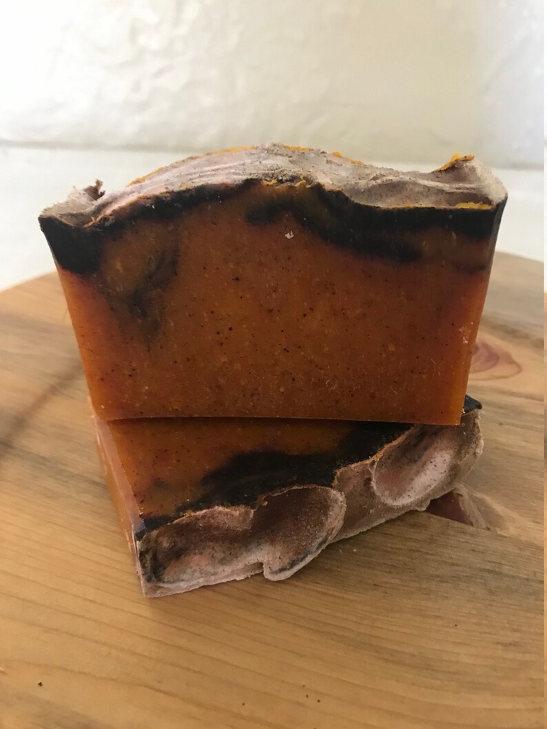 Thieves Soap, 100% Natural Bar Soap, Vegan Soap, Thieves Bar Soap ...