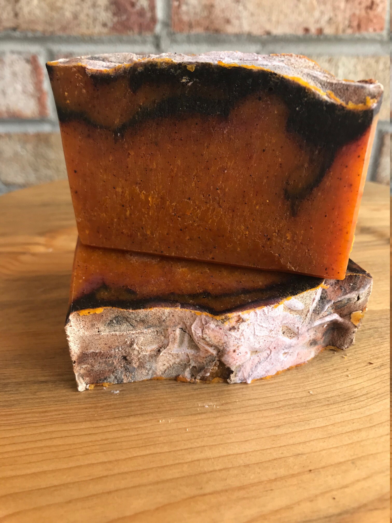 Thieves Soap, 100% Natural Bar Soap, Vegan Soap, Thieves Bar Soap ...