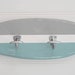Surfboard Key Holder Beach Decor Coastal Key Rack - Etsy
