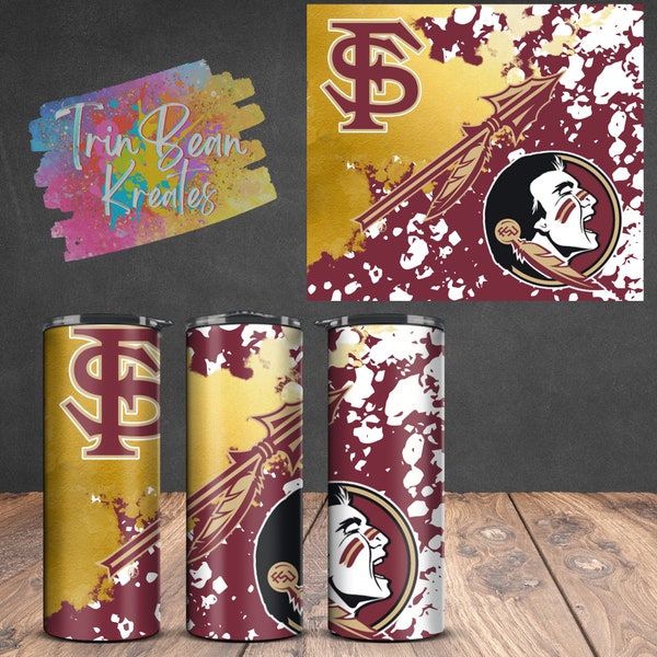Florida State - Etsy