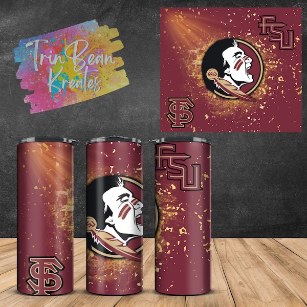 Fsu - Etsy