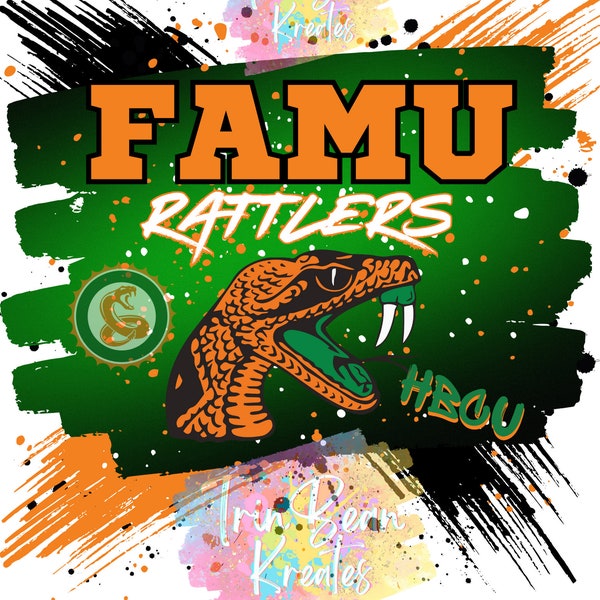 Famu Shirt Svg - Etsy
