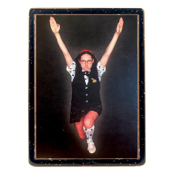 Superstar Molly Shannon Card - Etsy
