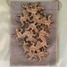 7 Piece Geckos Tessellation Wooden "jigsaw" Puzzle - Etsy