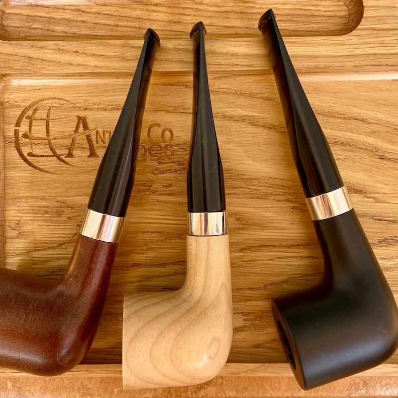 AntonPipeArtStudio - Etsy