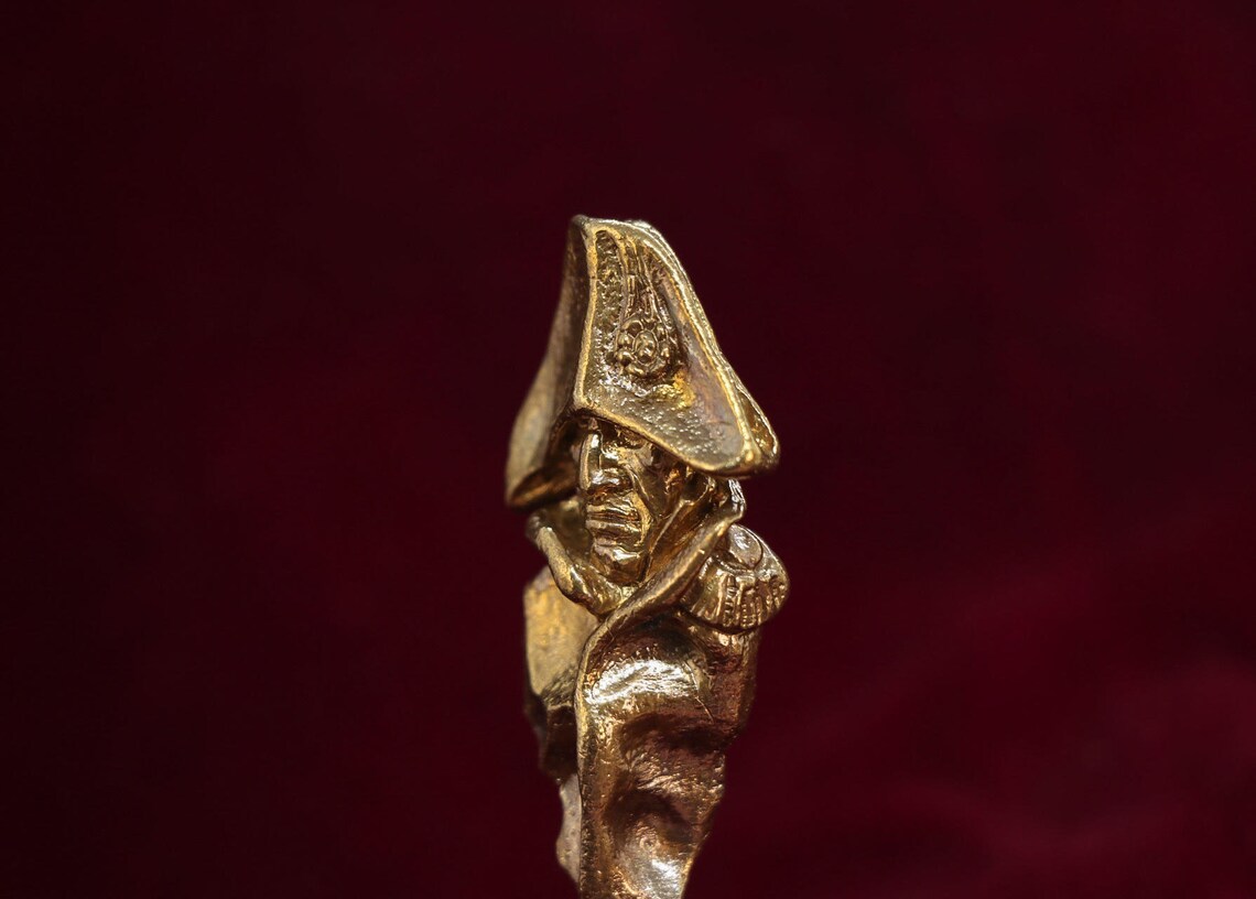 Vintage Pipe Tamper Brass Material Tobacco Tamper Smoking Pipe - Etsy UK