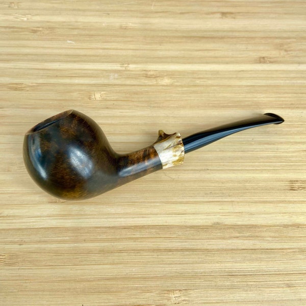 Hand Carved Pipes - Etsy
