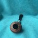 Smoking Pipe Made of Briar With Duralumin Ring and Ebonite - Etsy