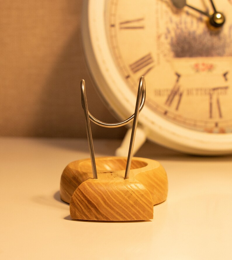 Smoking Pipe Holder for Smoking Pipe Hand Carved Rack Smokers | Etsy