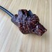 Smoking Pipe of Briar Wolf Exclusive Pipe With Vulcanite Stem ...