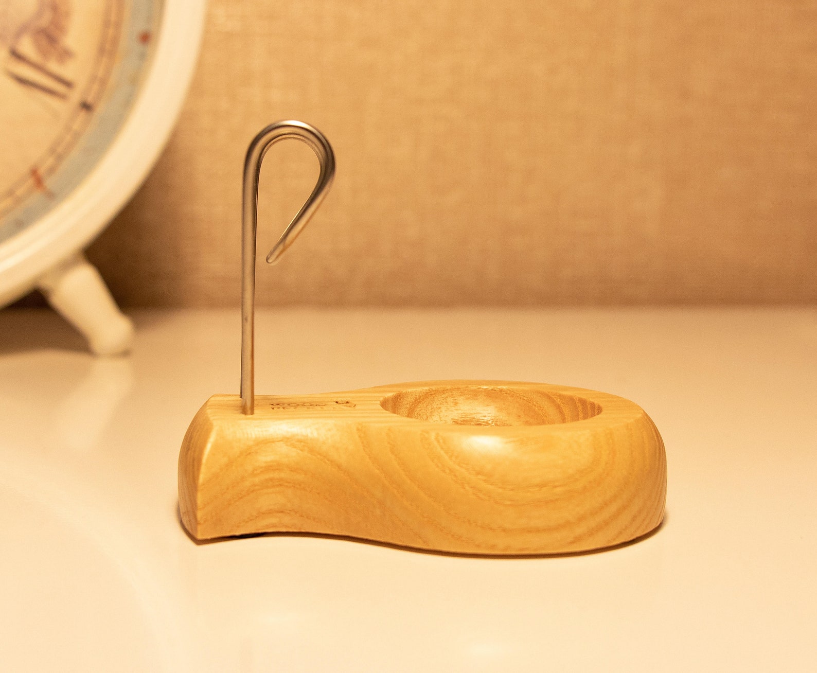 Smoking Pipe Holder for Smoking Pipe Hand Carved Rack Smokers | Etsy